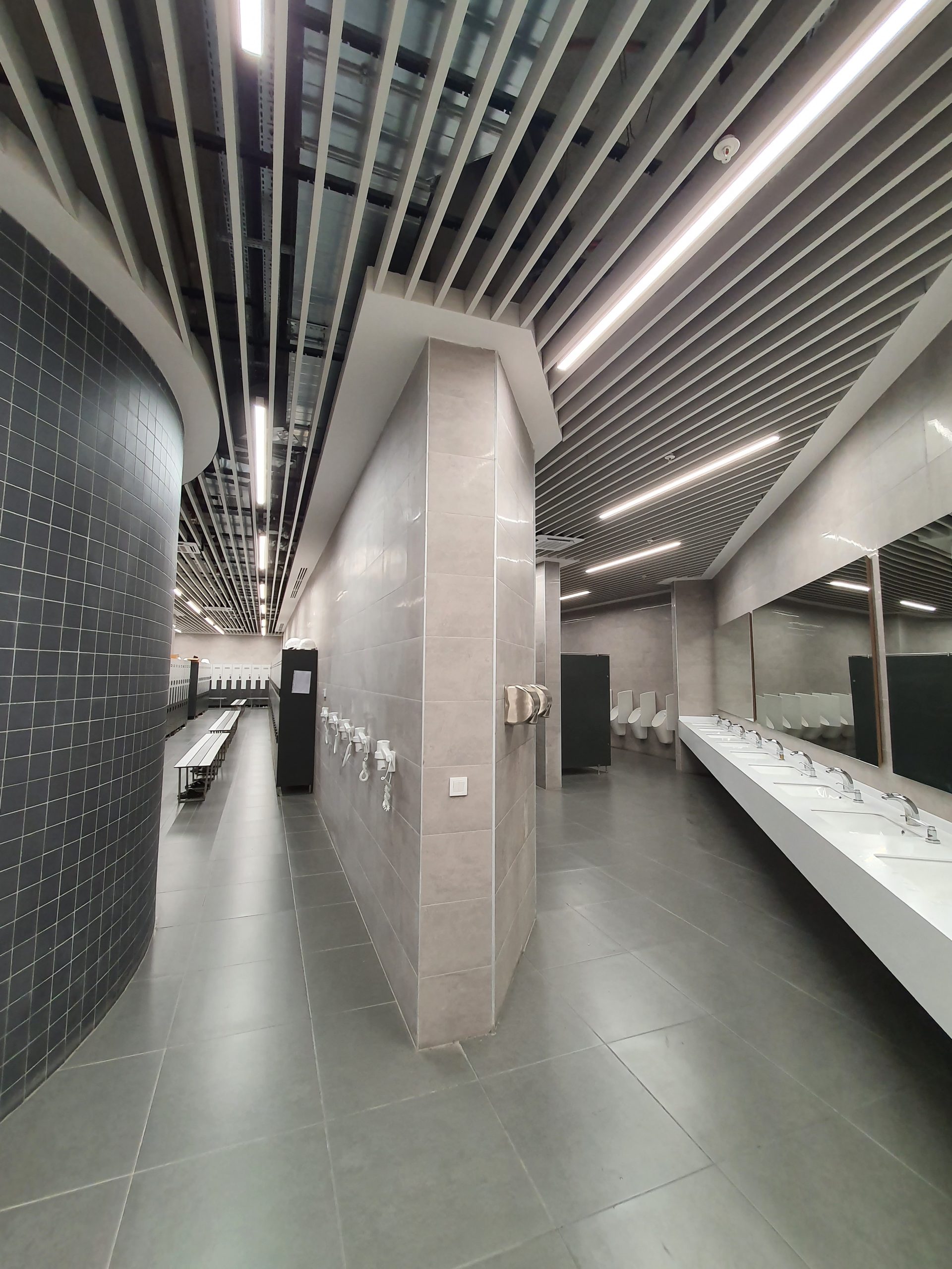 YC INOX Stainless Steel Factory – iglo architects